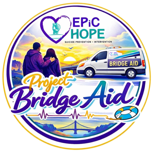 Project Bridge Aid - Epic Hope